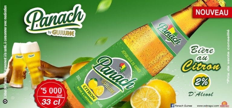 Lancement Panach by Guiluxe – SOBRAGUI