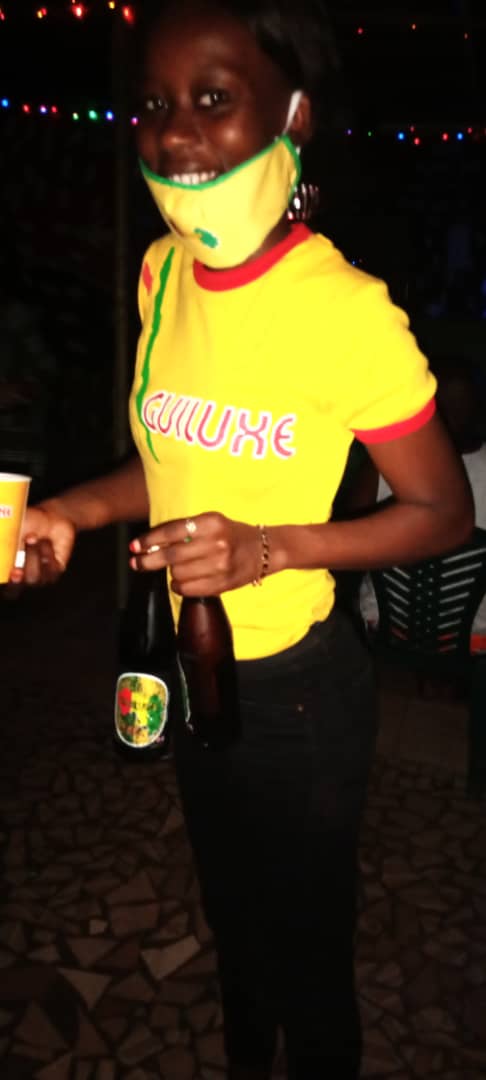 GUILUXE, LA BIERE NATIONALE CELEBRE LES 62 ANS DE LA GUINEE – SOBRAGUI