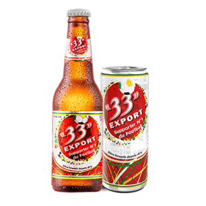 33 Export – SOBRAGUI
